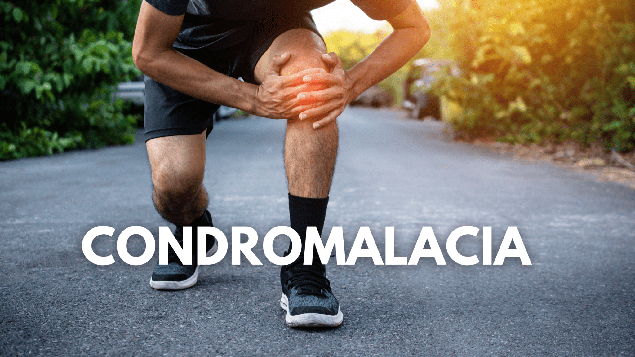 Condromalacia Rotuliana: Grados, Síntomas y Tratamientos